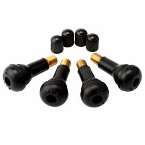 TR-413 Snap-in Rubber Valve Stem | Shengshi Weiye