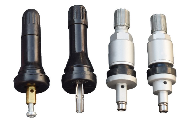 Sensor Tyre Valves Shengshi Weiye