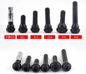Valve stem sizes guide | Shengshi Weiye